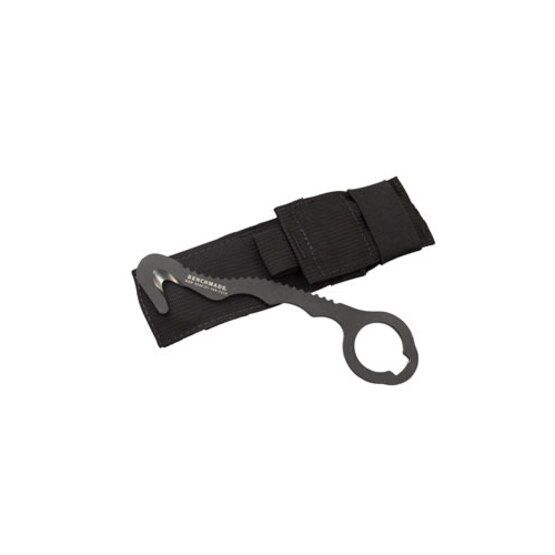 Benchmade 8 Hook Emergency Safety Cutter Knife